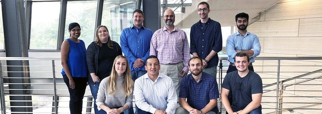 Karandikar Laboratory | Department of Pathology | The University of Iowa