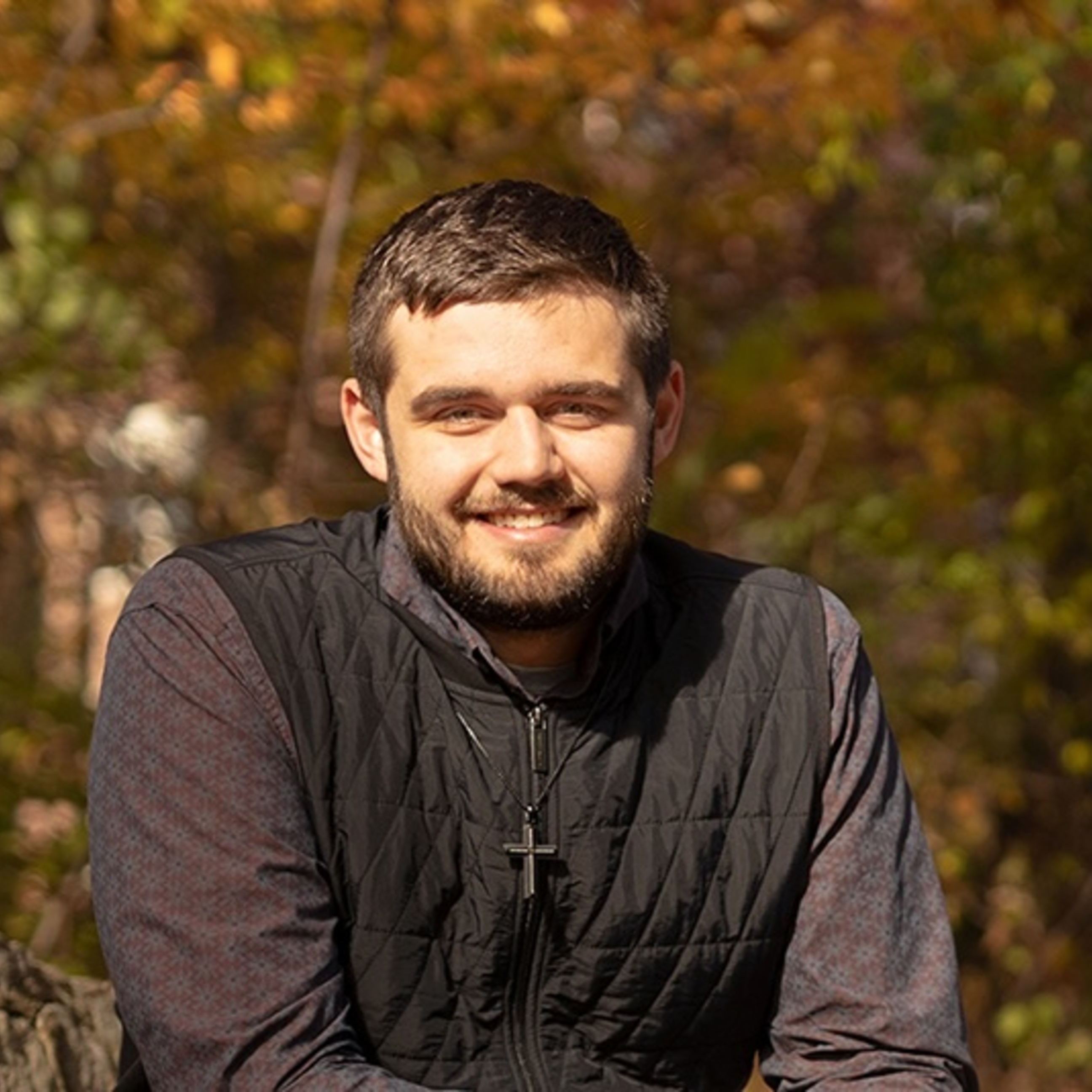 Jace Heath, BS | Karandikar Laboratory - Department of Pathology | The ...