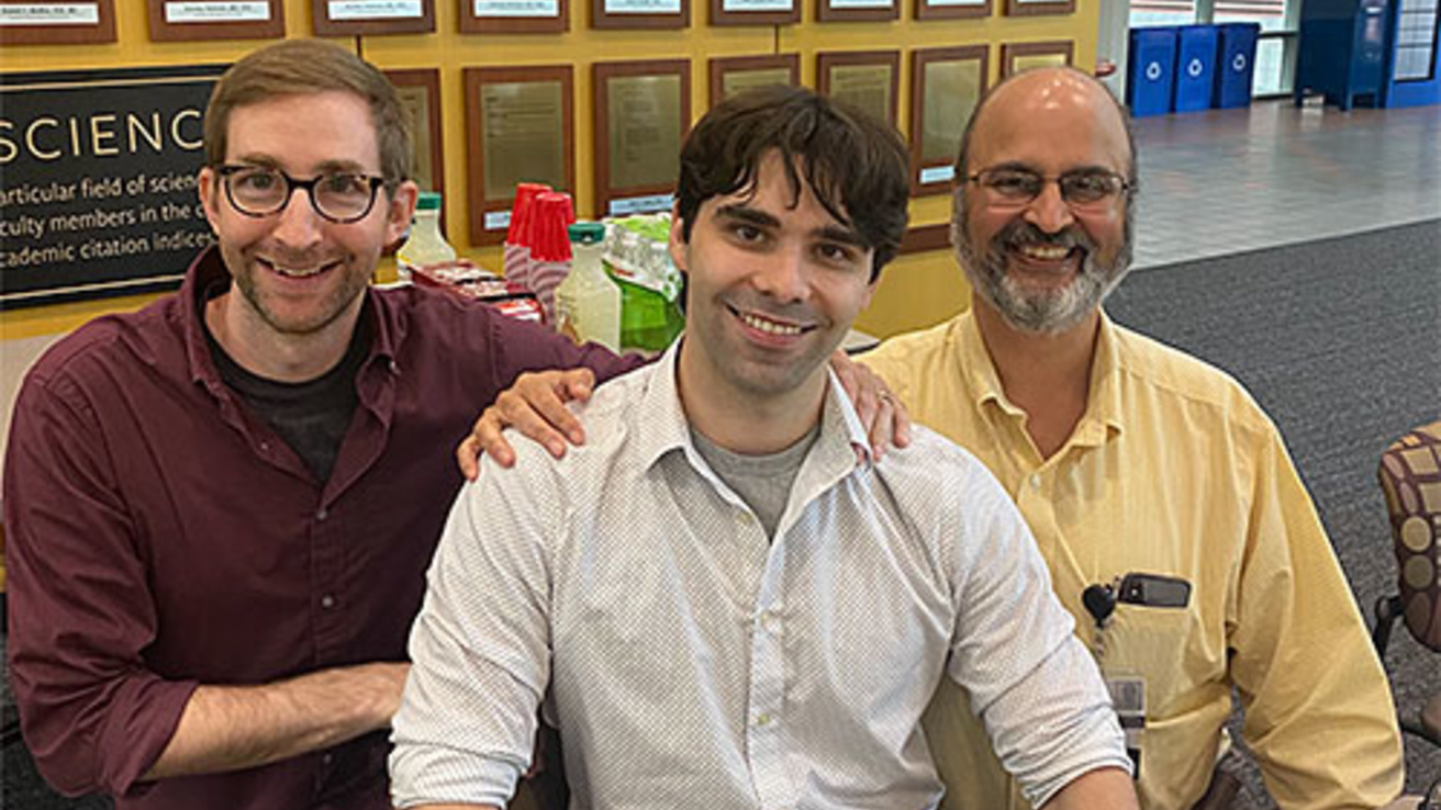 Karandikar Laboratory | The University of Iowa